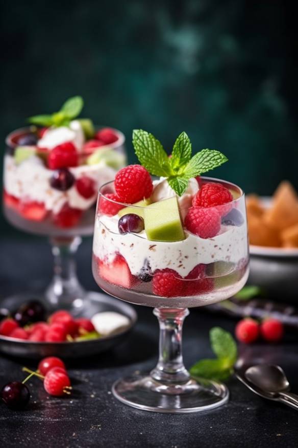 Erfrischende Sommer Snacks Leckeres Fingerfood F r Hei e Tage Erfrischende Sommer Snacks Leckeres Fingerfood F r Hei e Tage